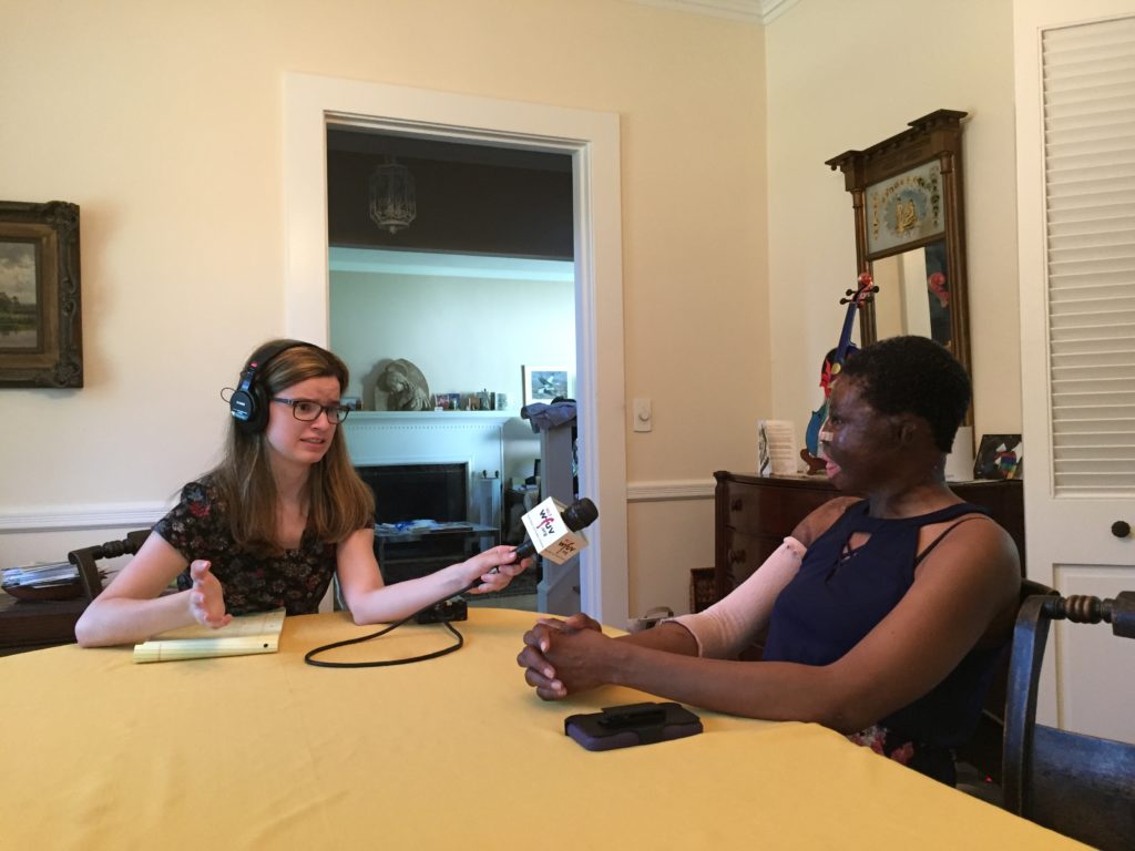 Recent Postings - Bergen Sanctuary - Northern New Jersey Sanctuary ...